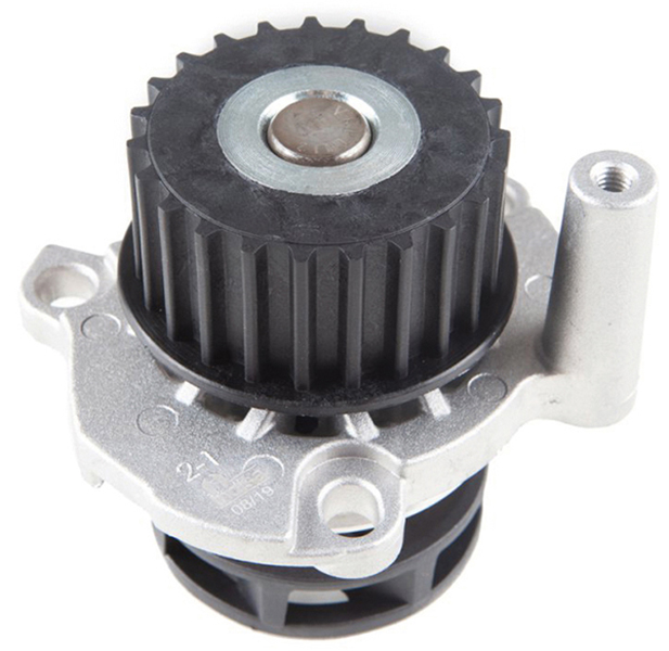 BOMBA AGUA AUDI A3 1.8I 20V TURBO BORA/JETA/GOLF/POLO 1.8/2.0 20V – G&B ...