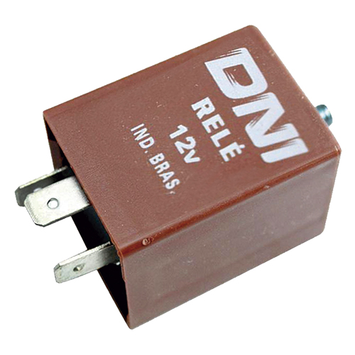 RELE PISCA FUSCA/KOMBI 85 – G&B – DISTRIBUIDORA DE AUTOPEÇAS