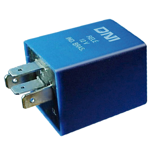 RELE PISCA UNO/PEUGEOT – G&B – DISTRIBUIDORA DE AUTOPEÇAS