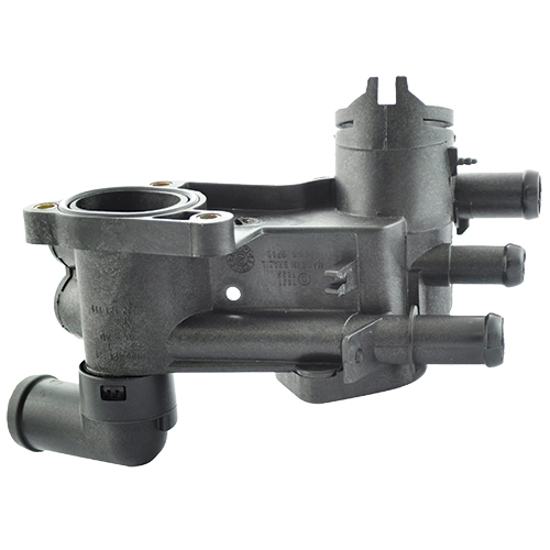 CAVALETE DISTRIBUICAO AGUA FOX/POLO – G&B – DISTRIBUIDORA DE AUTOPEÇAS