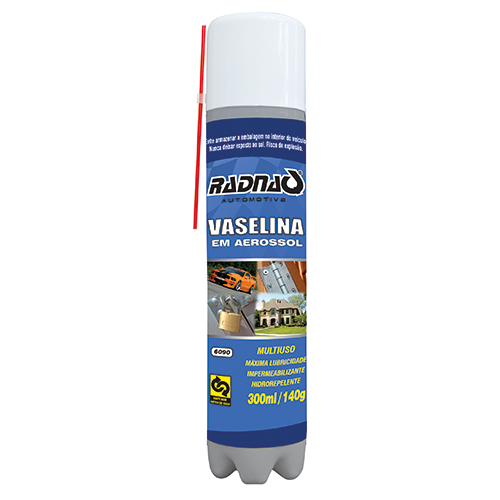 VASELINA SPRAY 290ML – G&B – DISTRIBUIDORA DE AUTOPEÇAS