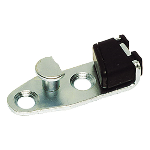 BATENTE PORTA DIANTEIRO LADO DIREITO KOMBI CLIPPER – G&B ...