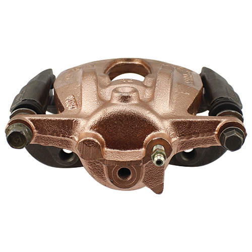 PINCA FREIO CORSA 02/ SISTEMA SISTEMA VARGA LADO DIREITO RECICLADO – G ...