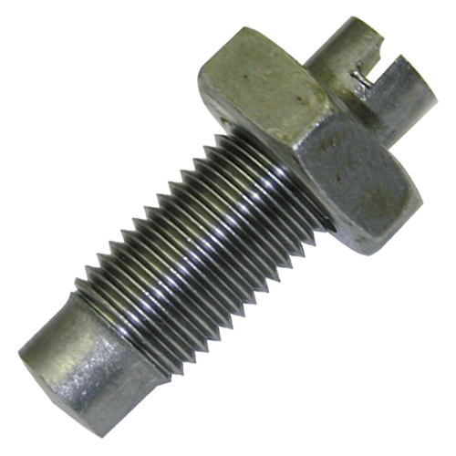 KIT PARAFUSO REGULAGEM VALVULA M9X1X27 FUSCA/KOMBI/BRASILIA/VARIANT – G ...