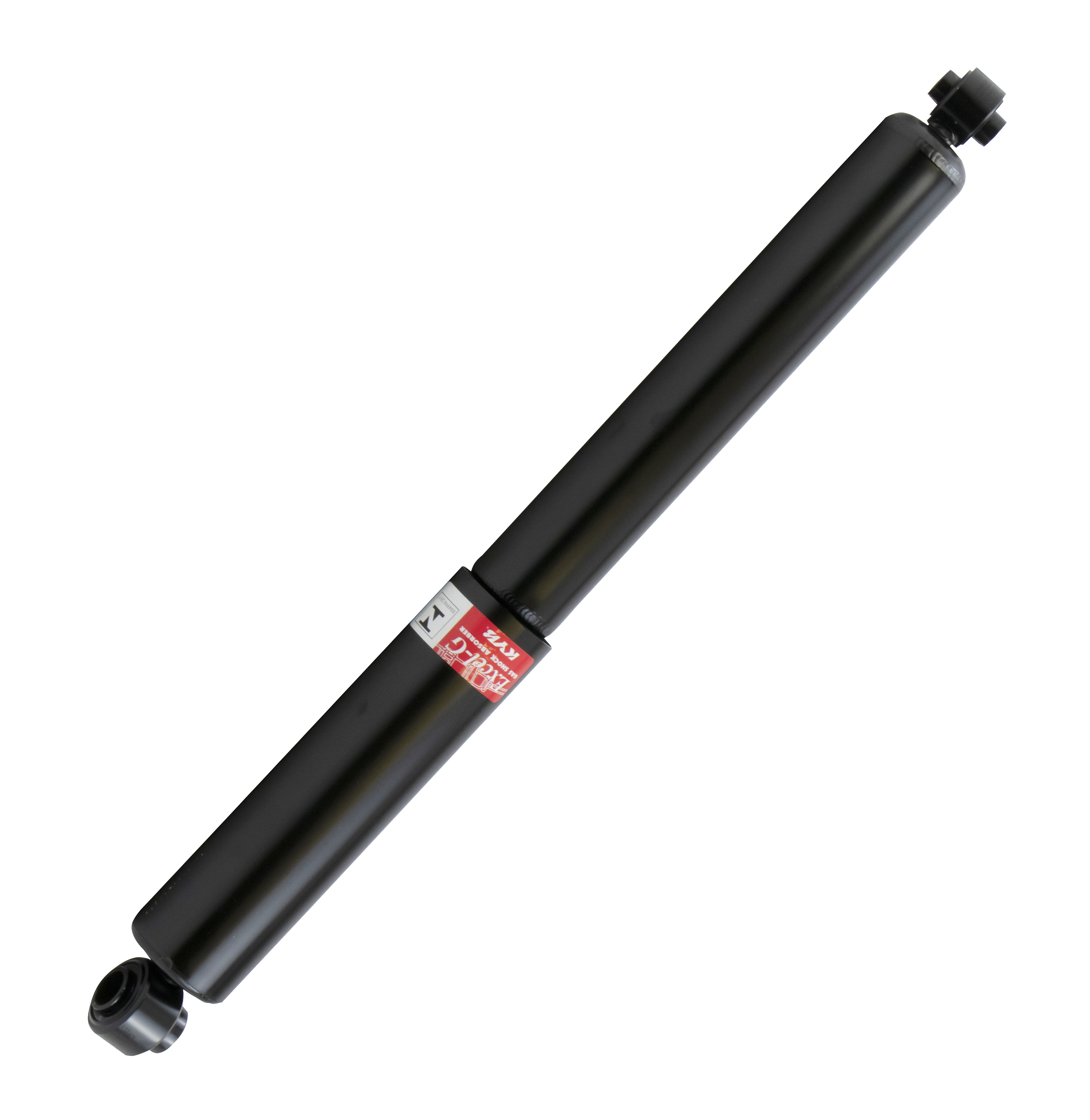 AMORTECEDOR TRASEIRO PRESSURIZADO RANGER 13/ – G&B – DISTRIBUIDORA DE ...